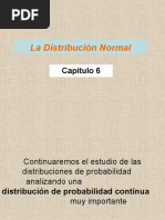 Distribución Normal, Ejercicios Resueltos - Matemóvil | PDF | Distribución normal | Desviación ...