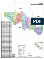 Morang District Map and Municipalities | PDF