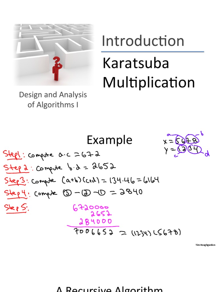 Algo1 Intro3 Typed | PDF