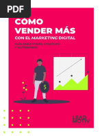 Mapa Conceptual E-Commerce | PDF | Marketing | ciberespacio