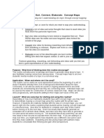 Child Friendly School System (CFSS) Checklist | PDF | Classroom | Teachers