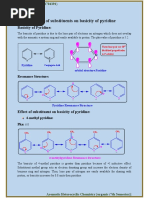 Solvent Miscibility Table | PDF | Solvent | Acetic Acid