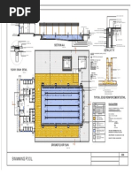 Swimming Pool Calculation | PDF | Swimming Pool | Chlorine