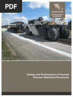 AASHTO (T) - Equivalencias ASTM | PDF