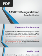 AASHTO #57 Stone Specifications | PDF | Earth Sciences | Physical Sciences