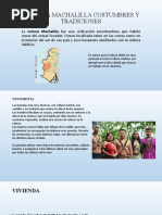 004 Valdivia, Chorrera y Machalilla | PDF | Arqueología | Cultura (general)