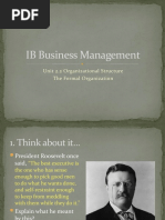 IA Example (Starbucks) | PDF | Career & Growth | Business