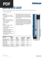 Gas-Insulated Switchgear Type 8DQ1: Technical Data | PDF | Electrical ...