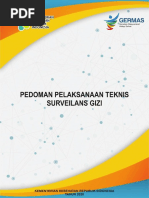 Panduan Login dan Entry e-PPGBM | PDF