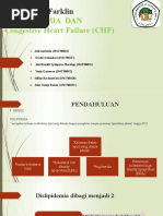 OBAT GOLONGAN CALCIUM CHANEL BLOCKER (CCB) | PDF