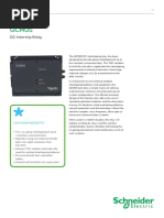 Service Manual Type MCAG 14, 34 High Stability Circulating Current ...