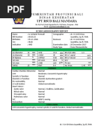 Alvarado - Mantrels | PDF