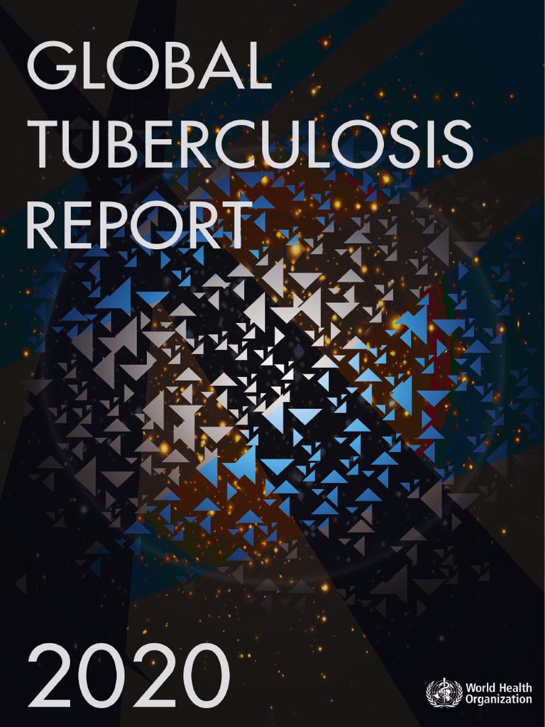2020 WHO Global Tuberculosis Report | PDF | Tuberculosis | World Health ...