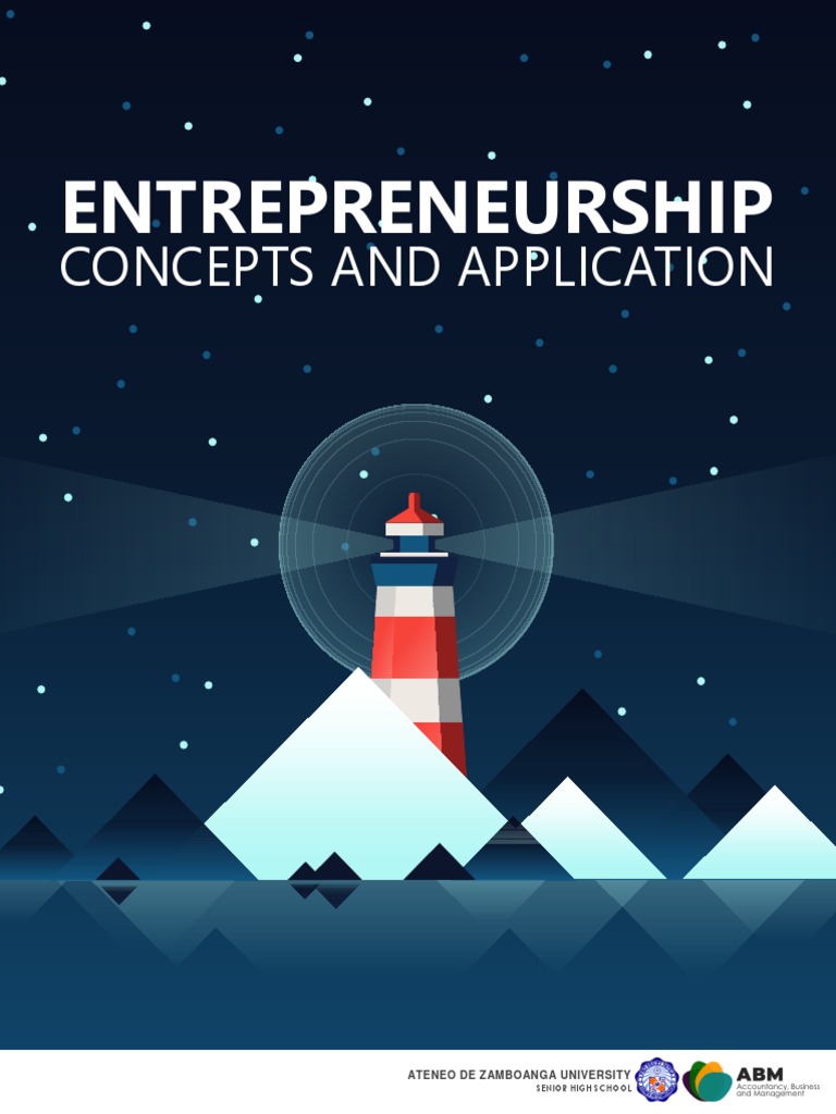 03 Module 3 Types and Forms of Business Ventures A Guide For Students ...