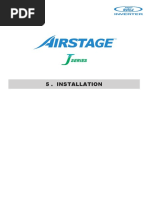 35 - Piping and Refnet Joint Selection of Installation PDF | PDF | Heat ...