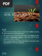 Class 5 - Science - Soil Erosion and Conservation - Work Sheet | PDF ...