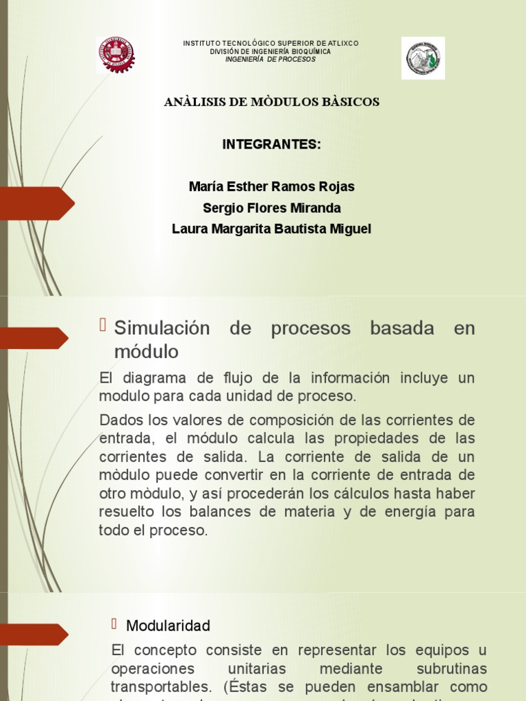 Anàlisis de Mòdulo Bàsico | PDF | Programa de computadora | Programación