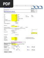 Hiley Formula For Driven Pile Temp Comp XLSX Setting Translate | PDF ...