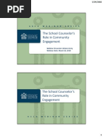 AVID CCR Framework Overview | PDF | Mentorship | Learning