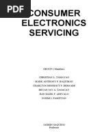 Field Engineer RACW Curriculum Overview | PDF | Gases | Refrigeration