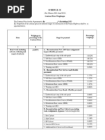 Utilization Certificate GFR-12-C Form of Utilization Certificate | PDF