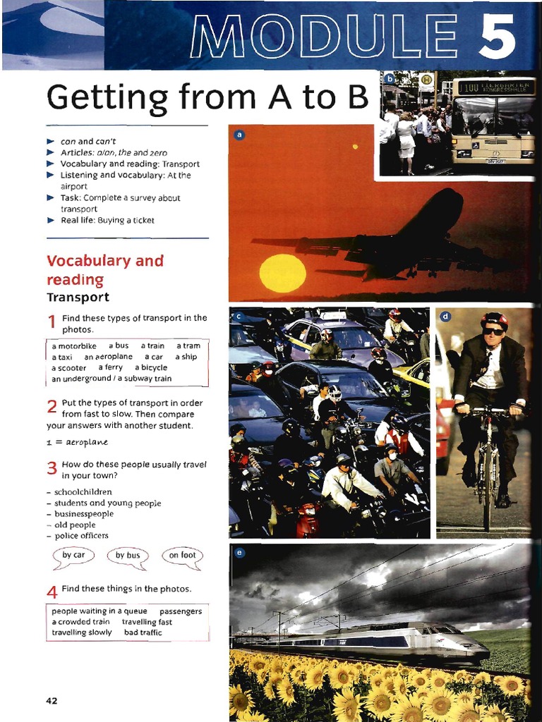 Module 5 | PDF