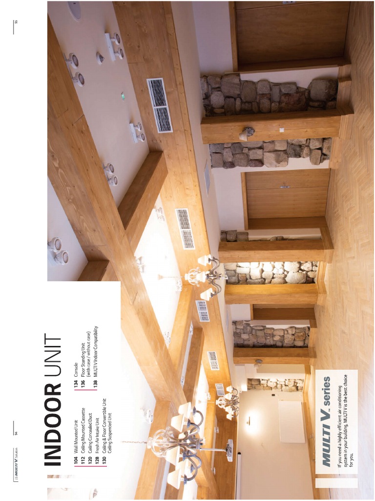 Brosur LG Single | PDF