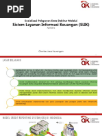 Materi LLD KPPK BI | PDF