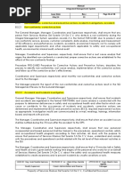 Common Customs Error Codes Explained | PDF