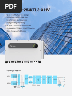 Growatt Installer Account Guide | PDF | Login | Password