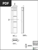 S10.01 Denah & Detail Pit Lift | PDF