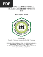 Brosur Pendaftaran UT Bandung 2025 | PDF