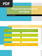 Hemophilia Joint Health Score HJHS | PDF | Anatomical Terms Of Motion ...