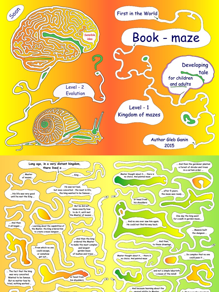 The Evolution of Mazes: From Royal Punishment to Playful Puzzles | PDF
