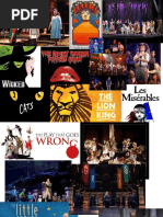 Musical Theatre | PDF | Musical Theatre | Broadway Theatre