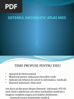 CODURI Boala - Lista 999 | PDF