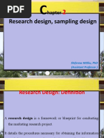 Format For Research Project Report | PDF