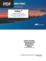 Thermo King Truck, Trailer, CR, DAS, and DSR Alarm Codes PDF | PDF ...