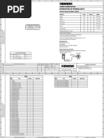 INT SIEMENS 3AP1FG 145KV Diagrama Control Interruptores 115 KV | PDF ...