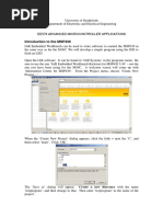 How To Program 12F629 With Willem Programmer | PDF | Programmer ...
