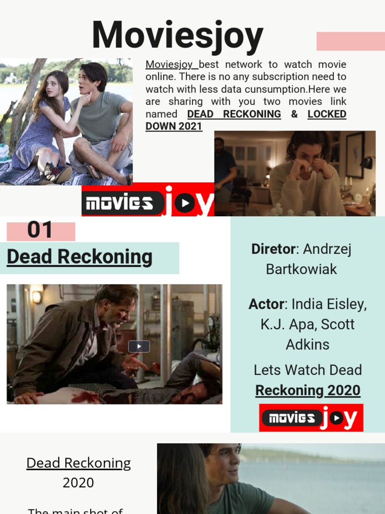 Moviesjoy Best Network To Watch Free Movies | PDF