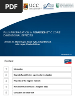 CPK Report and Excel Template Guide | PDF