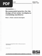 Iso 1996 2 2017 | PDF | Decibel | International Organization For Standardization