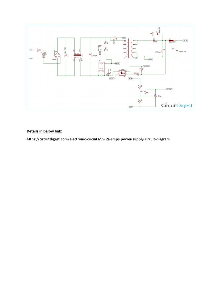 Circuit Digest | PDF