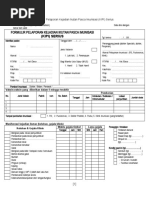 Petunjuk Surveilans KIPI 2024 | PDF