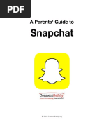 SnapTools Installation Guide | PDF | Snapchat | Google Play