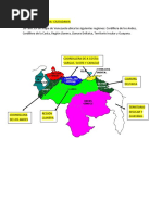 Región Insular de Venezuela | PDF