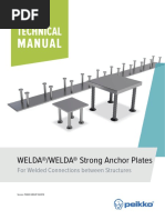 Kingspan MultiDeck 60 & 80 | PDF | Concrete | Building Technology