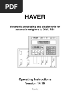 Ventomatic - Rotary - Packer - Brochure | PDF | Electrical Connector ...