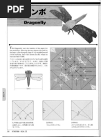 Origami 101: Step-by-Step Guide | PDF | Origami